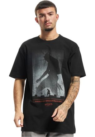 Mister Tee Unisex T-Shirt Cannot Change Oversize Tee Black XS