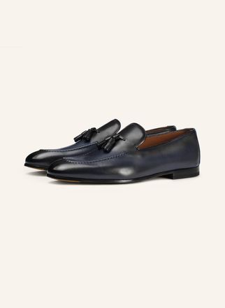 Doucal's Doucals Mokassins Panarea blau