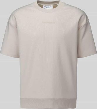 Marc O'Polo Denim Relaxed Fit T-Shirt aus reiner Baumwolle