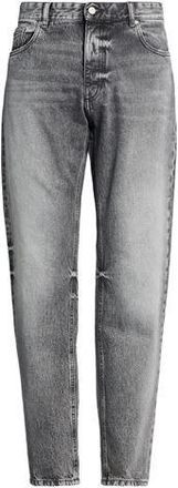 Icon Denim Los Angeles BAS - Pantalons en jean sur YOOX.COM