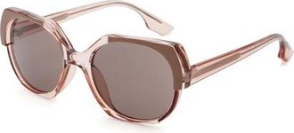 Generic Lunettes De Soleil R&eacute;tro &Agrave; Grande Monture For Hommes Et Femmes, Id&eacute;ales For La Photographie De Rue, Les Activit&eacute;s De Plein Air Et Le Sport. Lunettes D