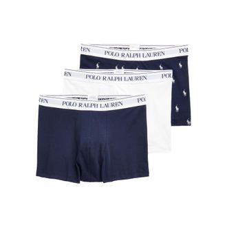 Polo Ralph Lauren Boxershorts-Set 714830299057 Bunt