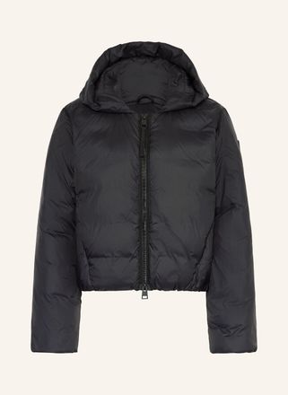 Canada Goose Daunenjacke Elba schwarz