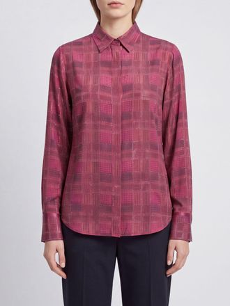 Ermanno Scervino Chemise Femme couleur Noir