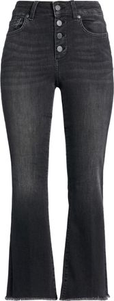 Liu Jo HOSEN & R&Ouml;CKE - Jeanshosen auf YOOX.COM