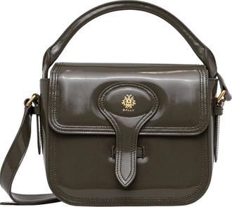 Bally Damen, Taschen, Gr&uuml;n, ONE SIZEGr&ouml;&szlig;e