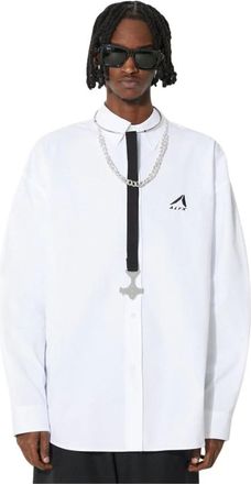 Alyx 1017 Alyx 9Sm, Herren, Shirts, Wei&szlig;, LGr&ouml;&szlig;e