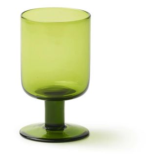 BITOSSI HOME Verre &agrave; vin Bloom Bitossi