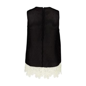 La DoubleJ Damen, Blusen & Hemden, Schwarzk, LGr&ouml;&szlig;e
