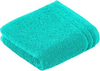 Vossen Handtücher Calypso Feeling Capri Blue - 546