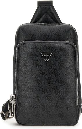 Guess Milano Crossover Black