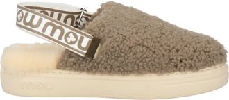 Mou SCHUHE - Mules & Clogs auf YOOX.COM