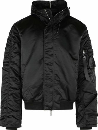 Alpha Industries Veste Casual - Teddy