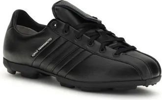 Yohji Yamamoto Field Sneaker - Black