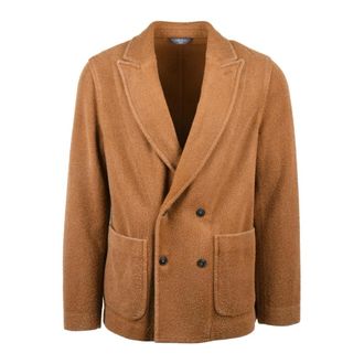 Circolo 1901 Herren, Jacken, Beige, LGr&ouml;&szlig;e