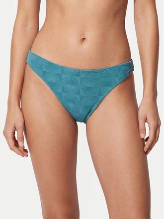 Quiksilver Bikini-Unterteil Dark Roy EQWX403125 Blau