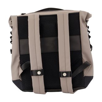 Rains Backpack - Gray