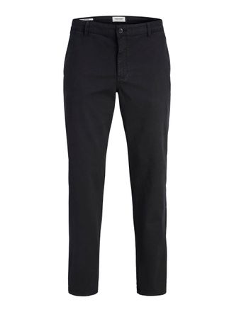 Jack & Jones Male Chino Hose Regular Fit Chino Hose