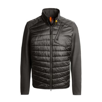 Parajumpers Nylon Daunenjacke - - Jackets - Herren - Grau - L