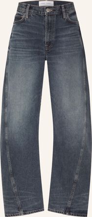 Sams&oslash;e & Sams&oslash;e Sams&oslash;e Sams&oslash;e Jeans Satimo Loose Fit blau