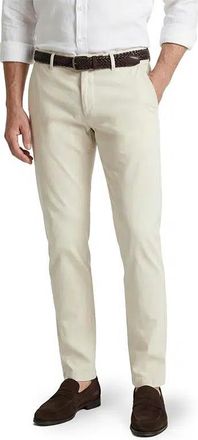 Hiltl Herren Chino beige