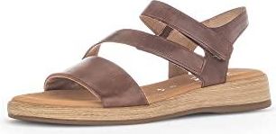 Gabor 62.733.54 - sandales pour femme - taille 38 (EU) 5 (UK)