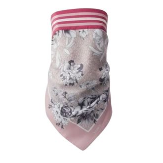 Liu Jo Femme, Accessoires, Multicolore, Taille: ONE Size Foulard &agrave; motifs