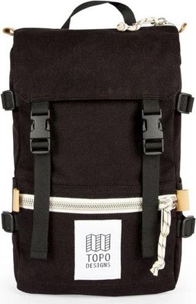 Topo Designs Rover Pack Mini Canvas - Rucksack