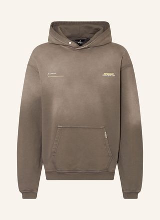 Represent Represent Hoodie Patron Of The Club gruen