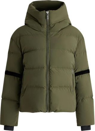 Fusalp Damen, Jacken, Grün, XSGröße