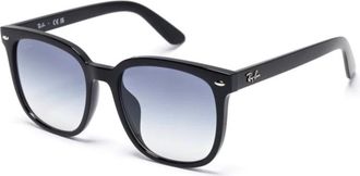Ray-Ban Rb4401D Sonnenbrille - - Accessories - unisex - Schwarzk - 57 MM