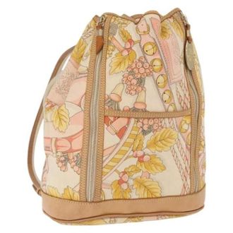 Loewe Damen, Pre-Owned, Beige, ONE SIZEGr&ouml;&szlig;e