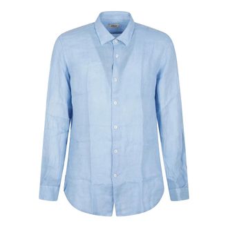 Altea Herren, Shirts, Blau, LGr&ouml;&szlig;e