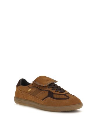 Alohas TB.490 Rife Sneakers - Brown