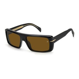 Eyewear by David Beckham DB 7063/S Sonnenbrille - - Accessories - Herren - Schwarzk - 58 MM