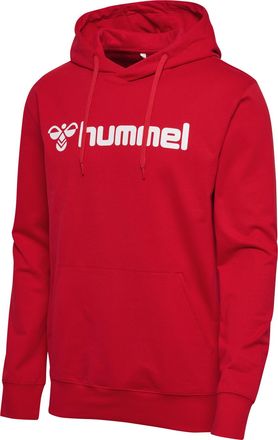 Hummel hmlGO 2.0 LOGO HOODIE