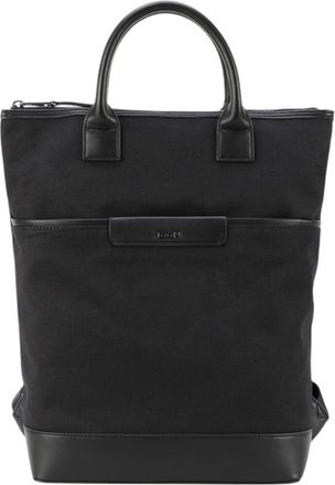 Joop Cascia Falk Backpack Black