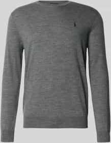 Polo Ralph Lauren Strickpullover aus Merinowolle
