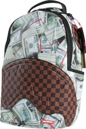 Sprayground MONEY BANKS BACKPACK