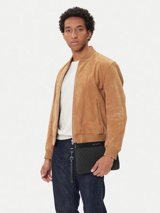 Michael Kors Handtasche MICHAEL Michael Kors Travel Pouch 33F9LACU2B Schwarz