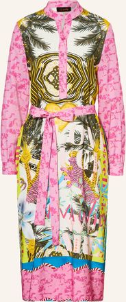 Miss Goodlife Miss Goodlife Kleid pink