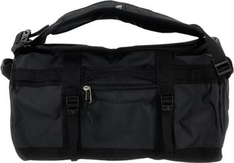 The North Face unisex, Sacs, Noir, Taille: ONE Size Base Camp Duffel XS