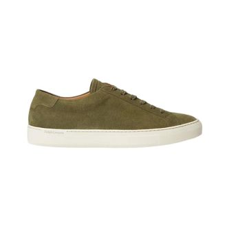 Ralph Lauren Herren, Schuhe, Gr&uuml;n, 43 EUGr&ouml;&szlig;e