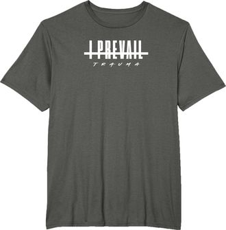 I Prevail Diagonal - Official Merchandise T-Shirt