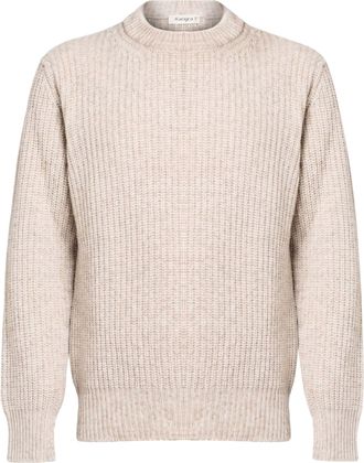 KANGRA STRICKWAREN - Pullover auf YOOX.COM