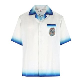 Casablanca Camicia - Homme - Chemises - Multicolore - Taille: L