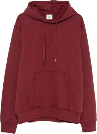 Arte Homme, Sweatshirts et sweats &agrave; capuche, Rouge, Taille: XL SweaT-shirt