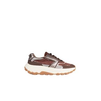 Alexander Smith WSW 2199 - Femme - Chaussures - Brun - Taille: 36 EU