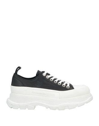 Alexander McQueen SCHUHE - Sneakers auf YOOX.COM