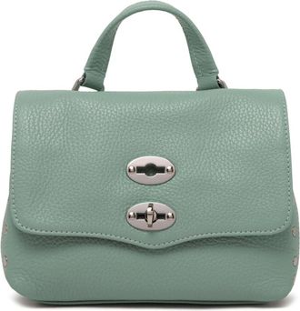 Zanellato Femme, Sacs, Vert, Taille: ONE Size Postina Baby Bag